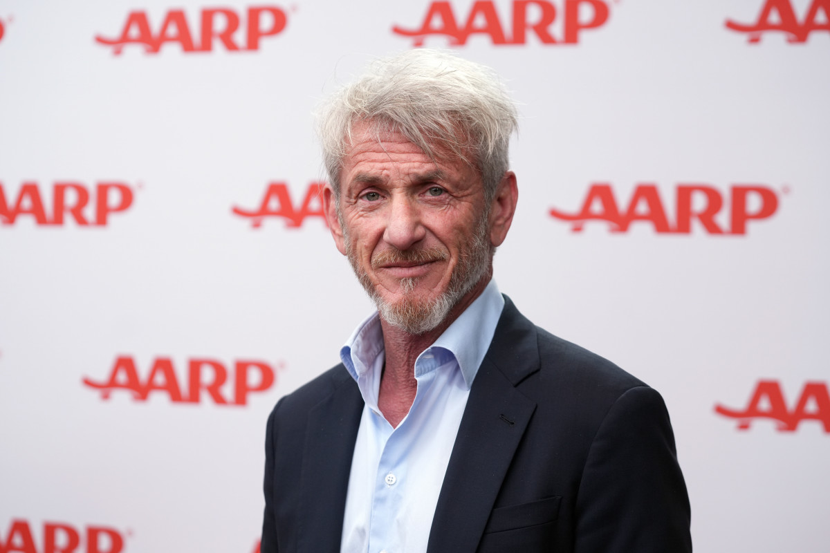 Sean Penn, 64, Sparks Concern After Recent Appearance