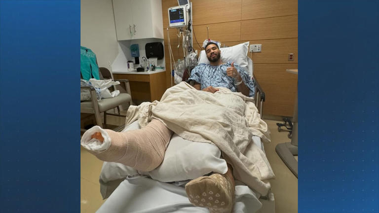 ‘Thankful for all the love and support’: Jayson Tatum posts photo after ...