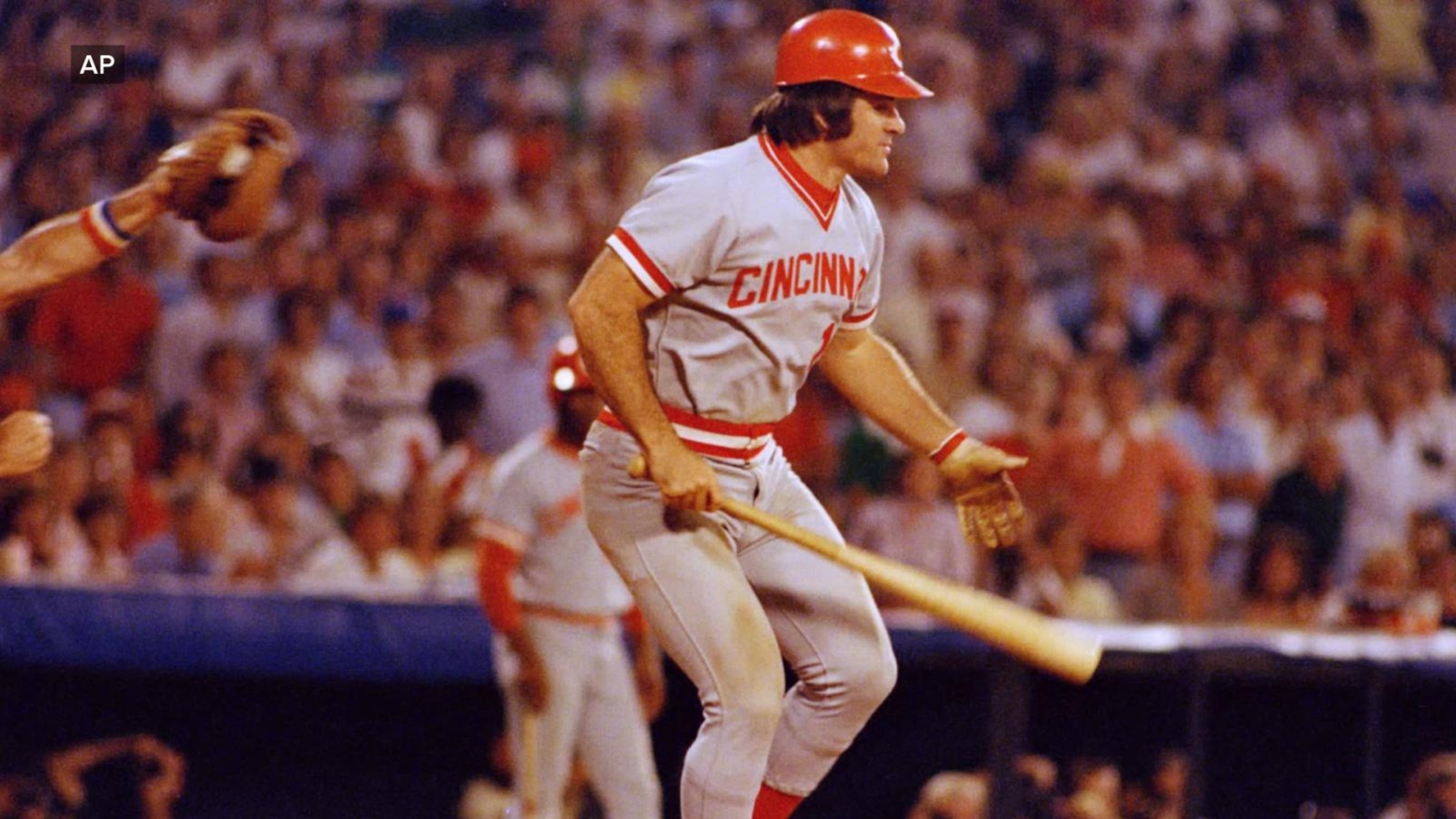 What Pete Rose's removal from MLB's banned list means for Hall of Fame ...