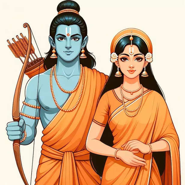 Born as Man, Remembered as God: Ramayan’s Secret of Purushottam