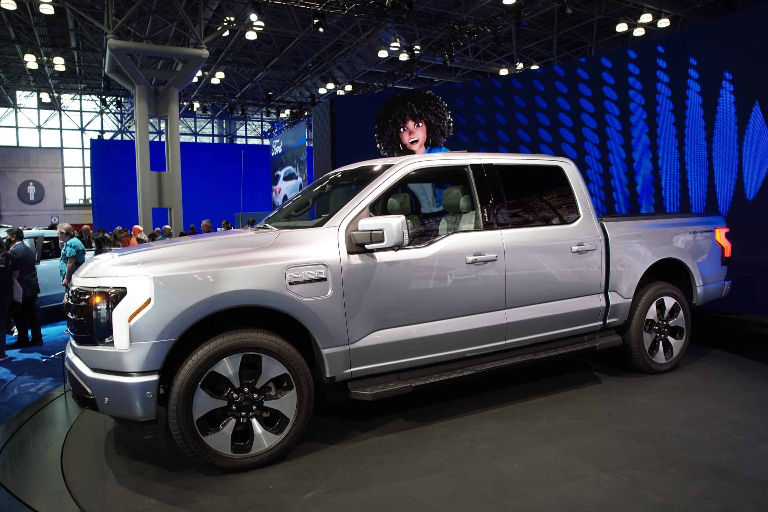 Proven Power: The Brands Behind the Most Reliable Trucks