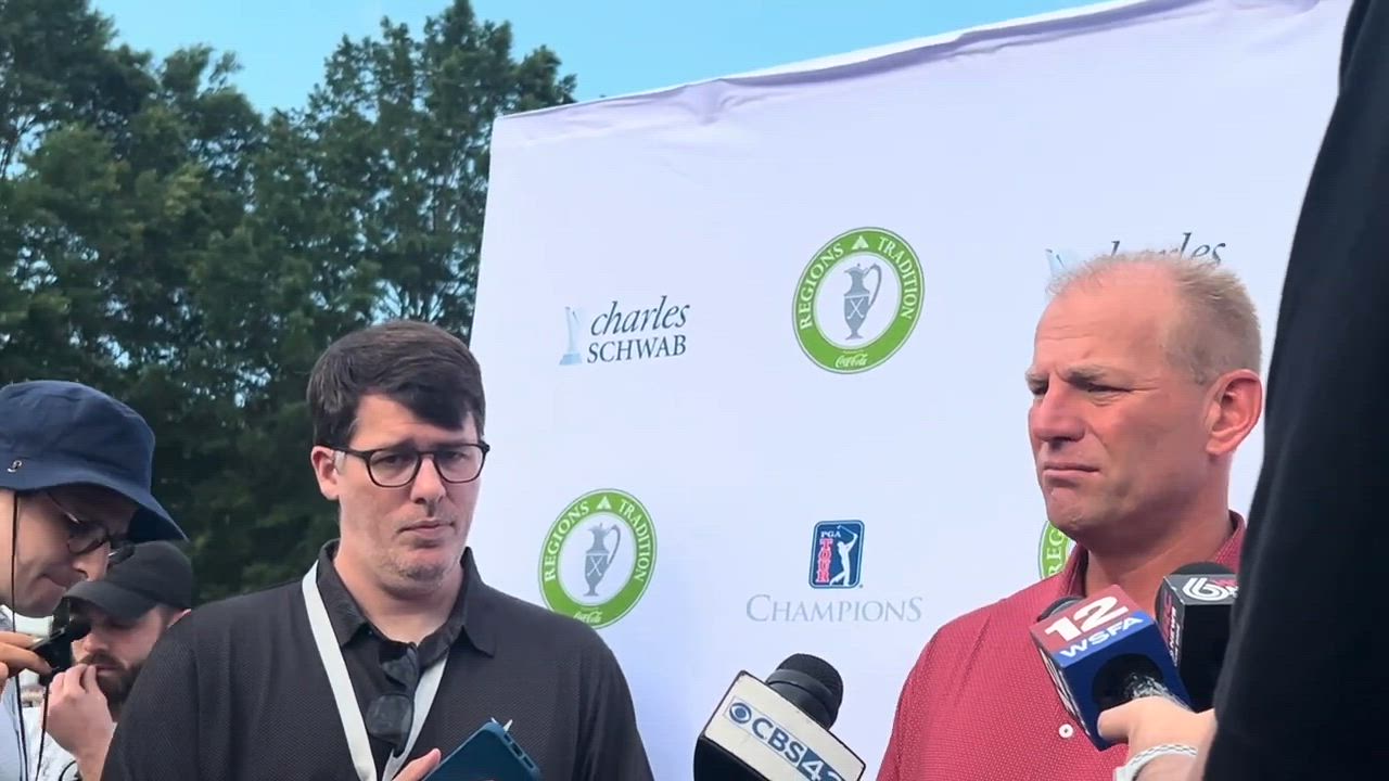 What is Kalen DeBoer's Message to Michael Carroll and other Young Players?