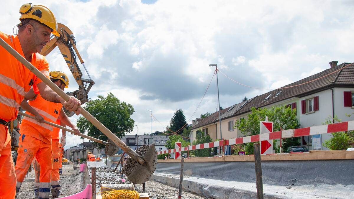 Überraschende Studie zu Arbeitsstunden: Südländer schuften länger als ...