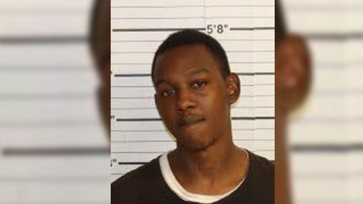 Man faces list of charges after allegedly leading officers on chase ...