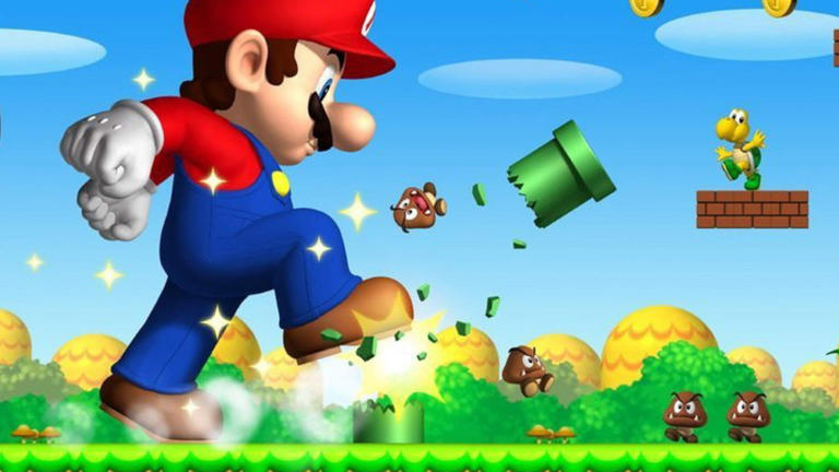 Superstar modders have decompiled Mario Party 4, meaning native PC ...