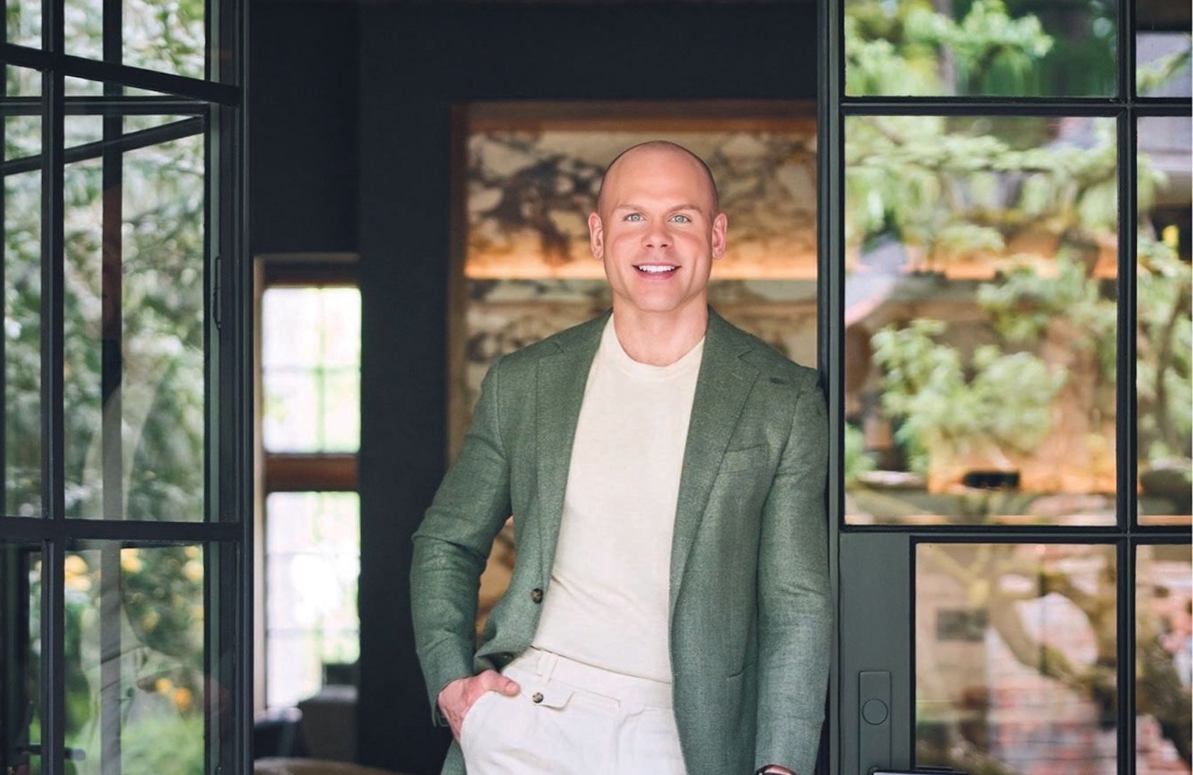 Checking In On Atlanta Realtor Chase Mizell