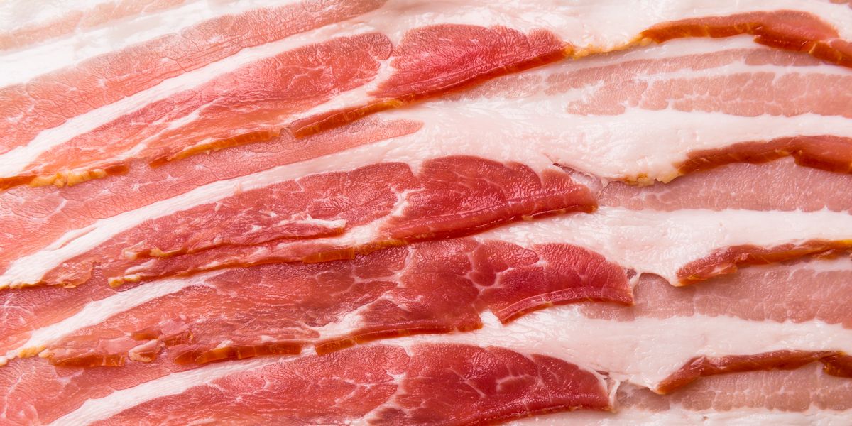 What’s The Difference Between Cured & Uncured Bacon? Experts Weigh In