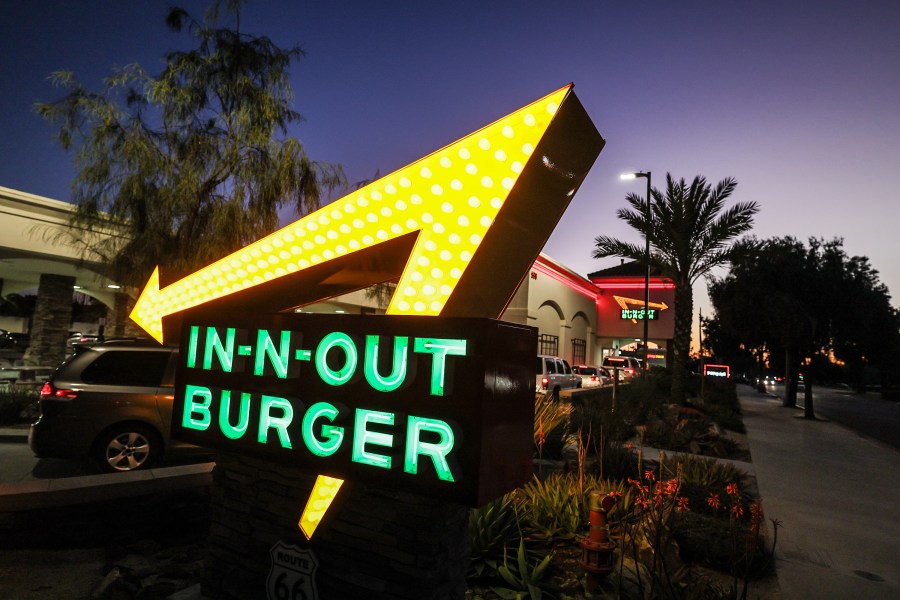 In-N-Out’s massive expansion eastward takes shape