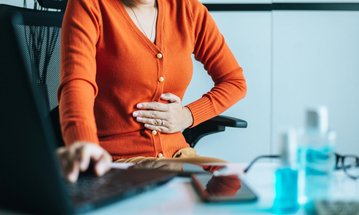 Νόσος του Crohn: Μπορεί να προκληθεί από ιό;