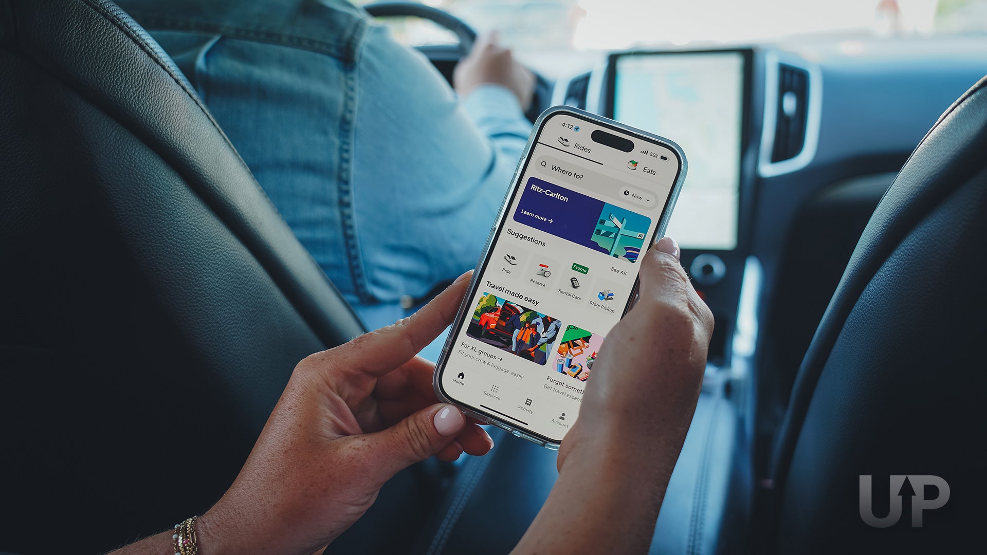 Uber One Member Days Promotion: Score Ride Discounts, Delta SkyMiles ...