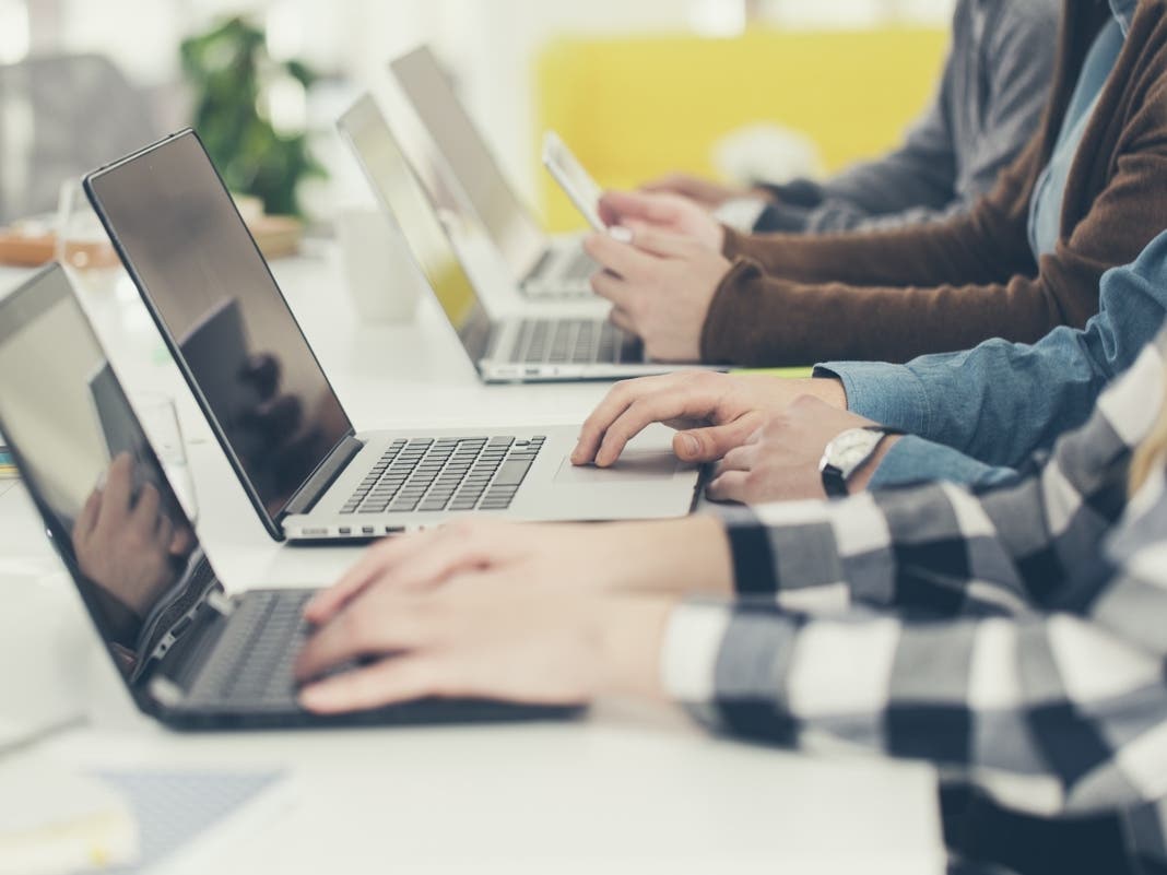 Several Nassau Schools Win Grants In Robotics Competition