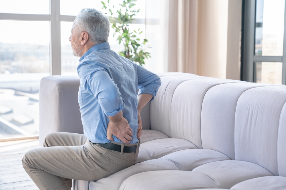These early signs of pancreatic cancer should never be ignored – here ...