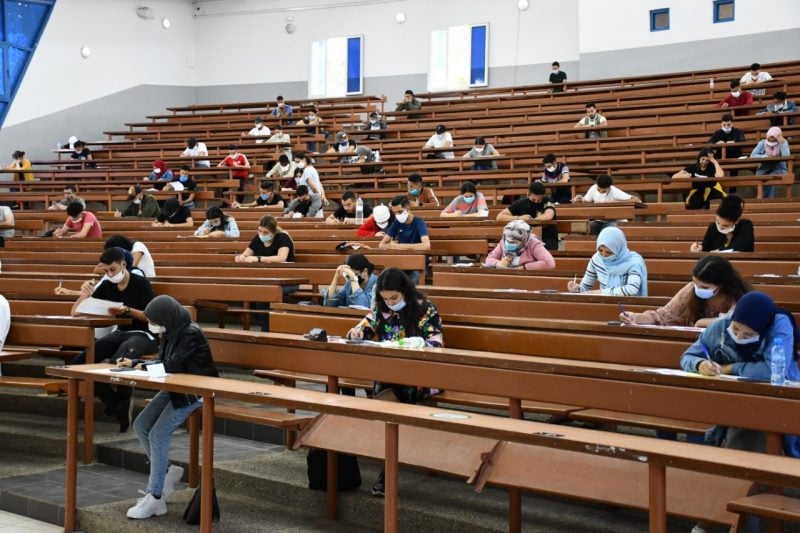 Moroccan researchers develop blockchain-based system to prevent diploma ...