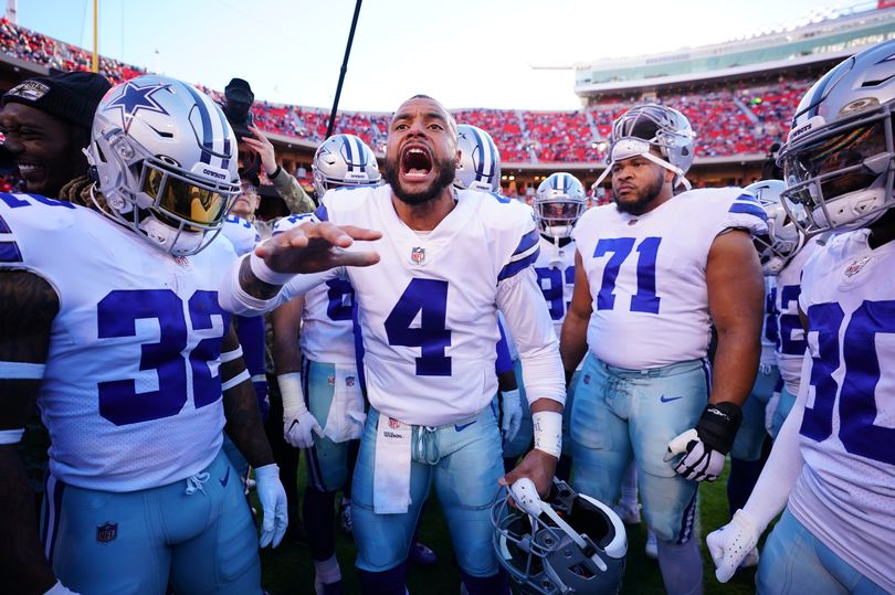 Dallas Cowboys legend tells team what it must do entering new NFL season