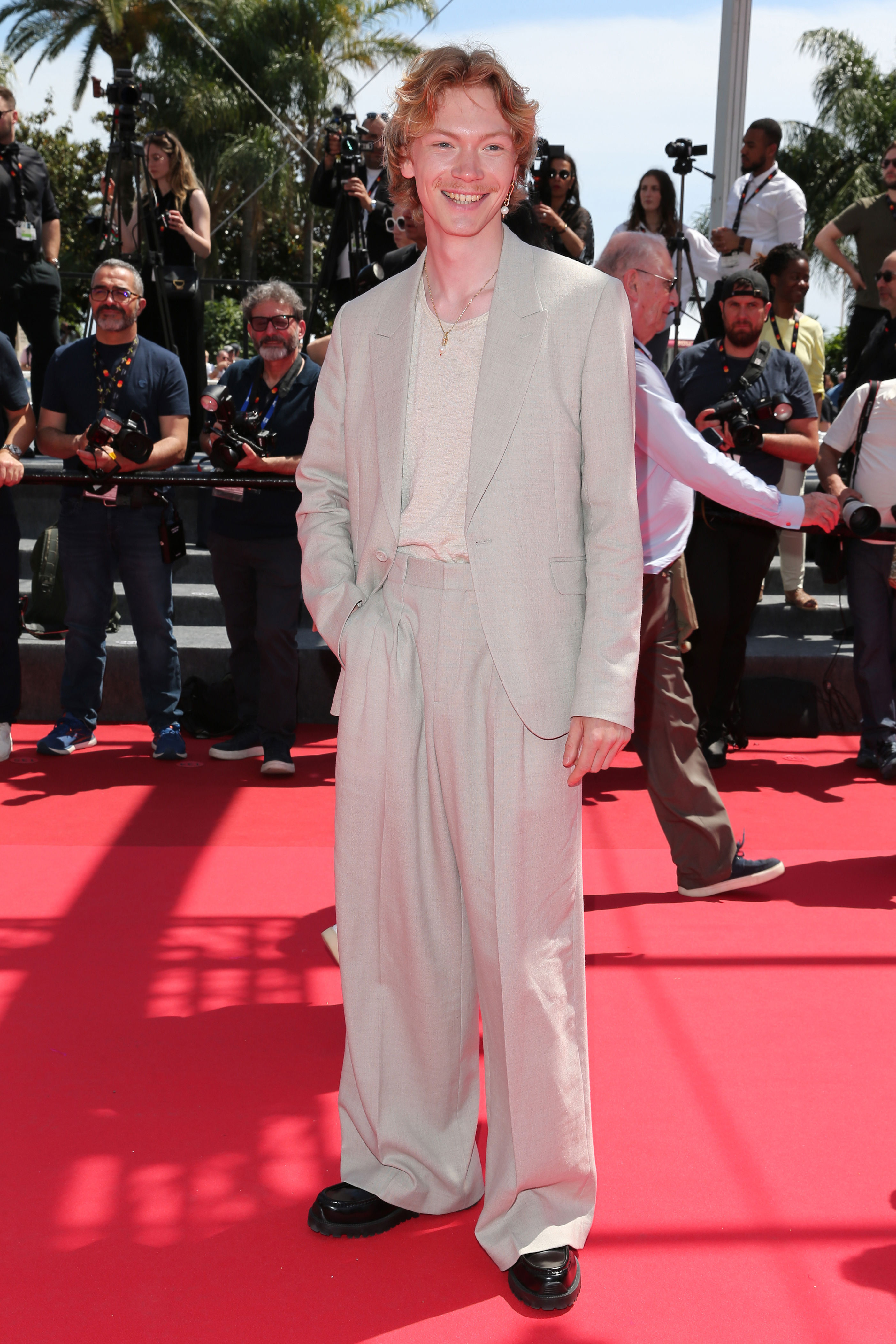 Cannes Film Festival 2025 Red Carpet: All the Best Celebrity Looks