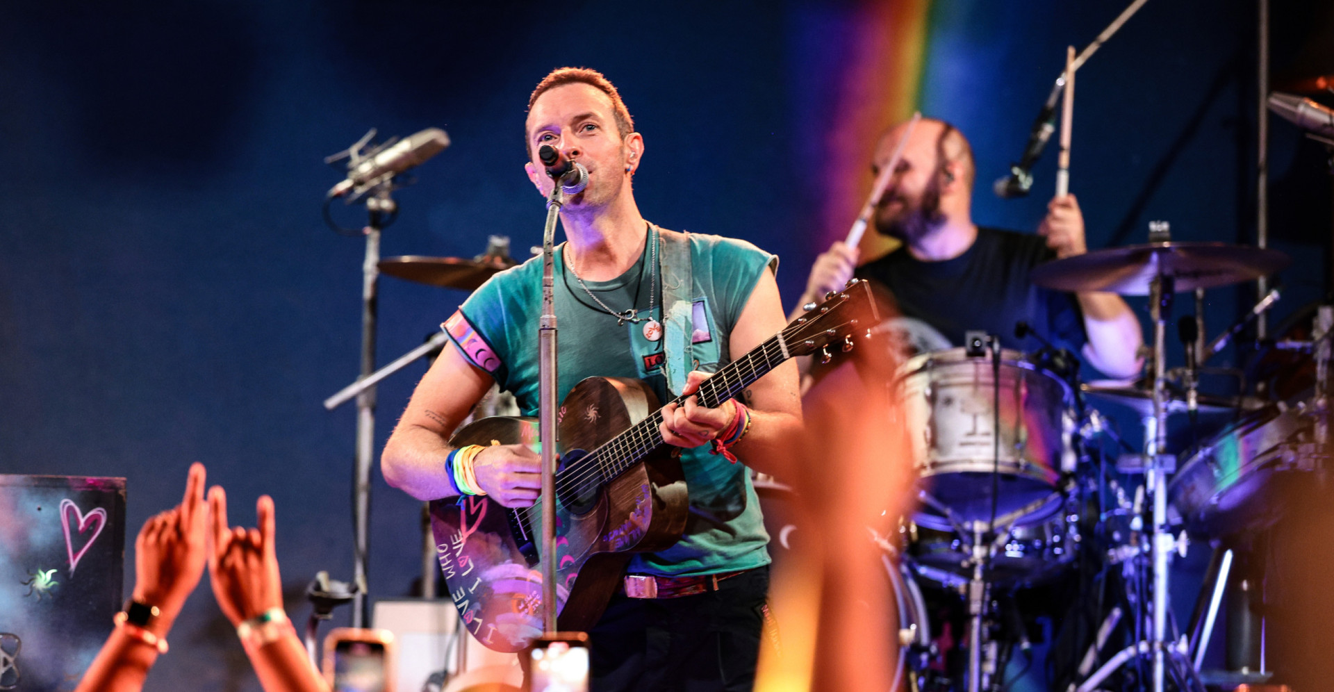 Bands that never changed their lineup