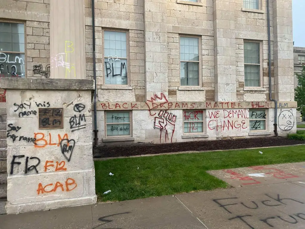 14 Signs Your Suburb Has Quietly Become the “Bad Part of Town”