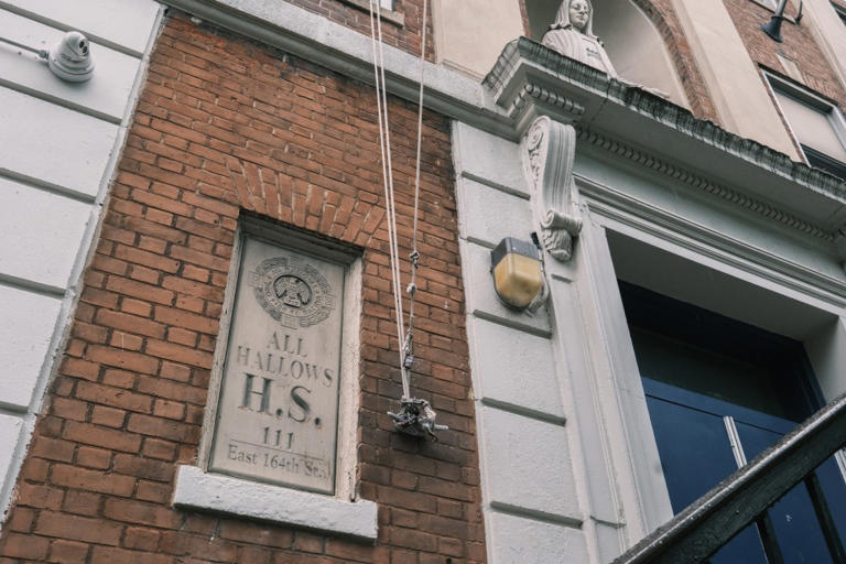 How NYC teens saved the last prom at closing Catholic school after ...