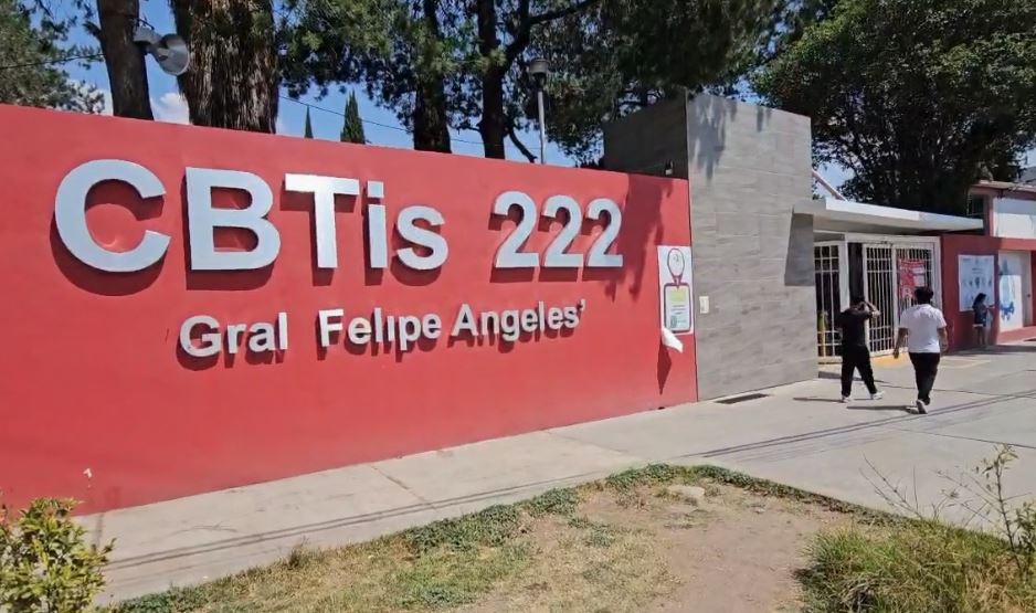 CETIS y CBTIS anuncian cinco nuevas carreras en Hidalgo