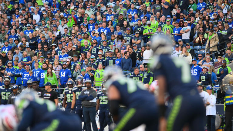 Seahawks warn season-ticket holders about excessive reselling