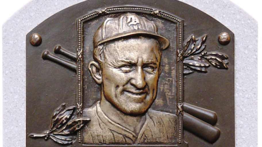 Rare 1910 Ty Cobb "Orange Borders" Card Up for Auction with REA