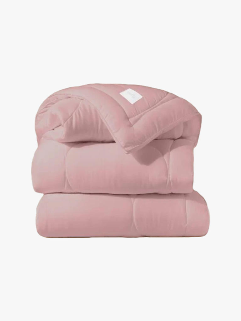 Break Out of a Bedroom Rut With the Best Colorful Bedding