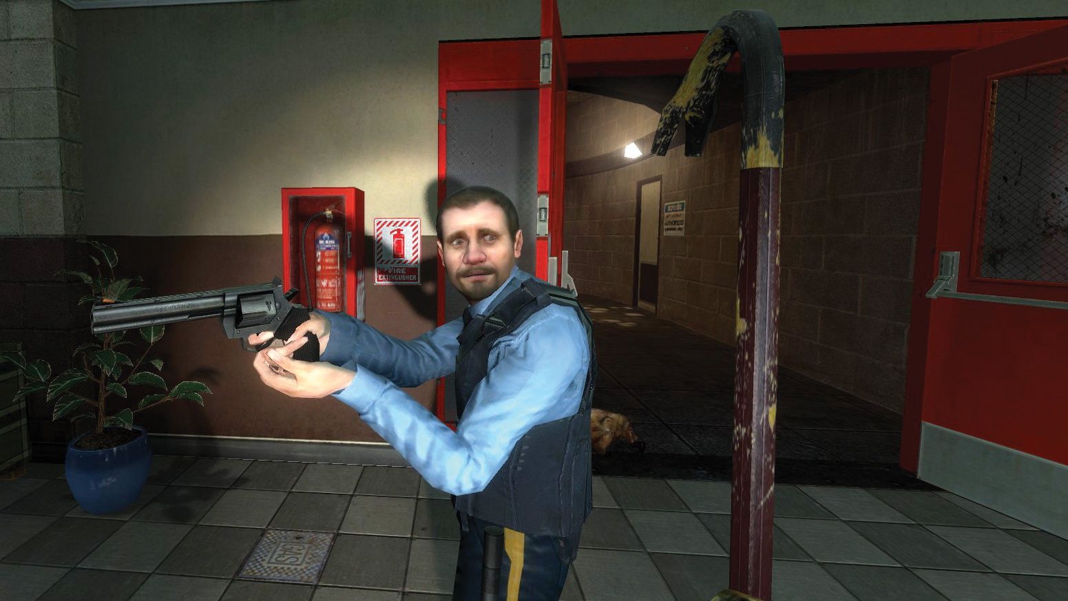 Stonking Half-Life remake Black Mesa is the cheapest it's ever been on ...