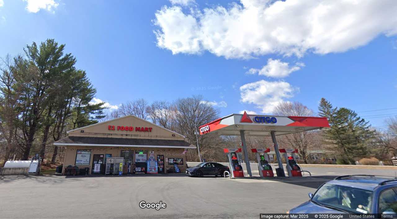 Armed Robbery At Gas Station In Orange County Under Investigation ...