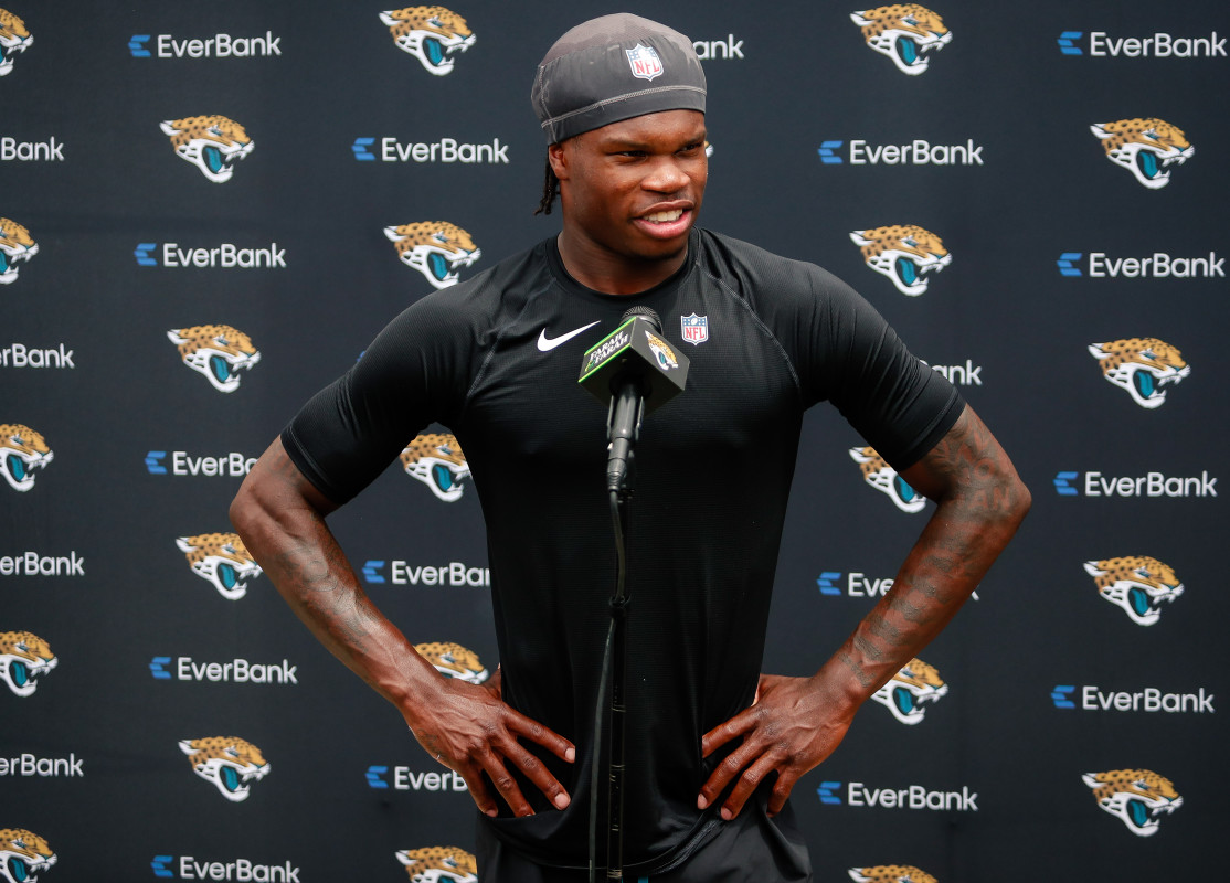 Shedeur Sanders Reacts to $46 Million Travis Hunter News