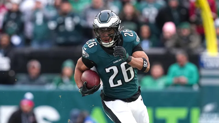 Eagles schedule leaks: Every rumored and confirmed game on Philly's 2025 NFL slate