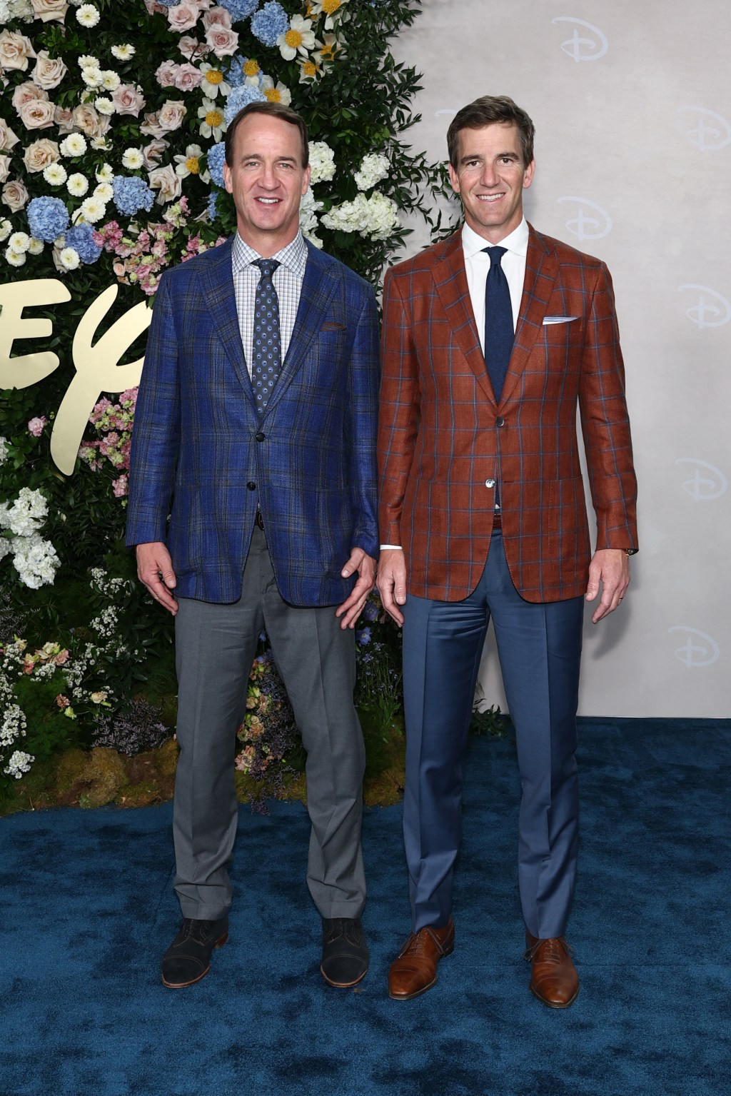 Jimmy Kimmel slammed for shocking joke comparing Eli, Peyton Manning to Menendez brothers