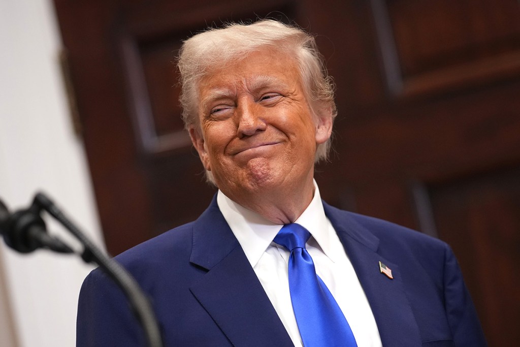 Trump's Movie Tariff Appeals to Some in Hollywood Who Lost Jobs to ...