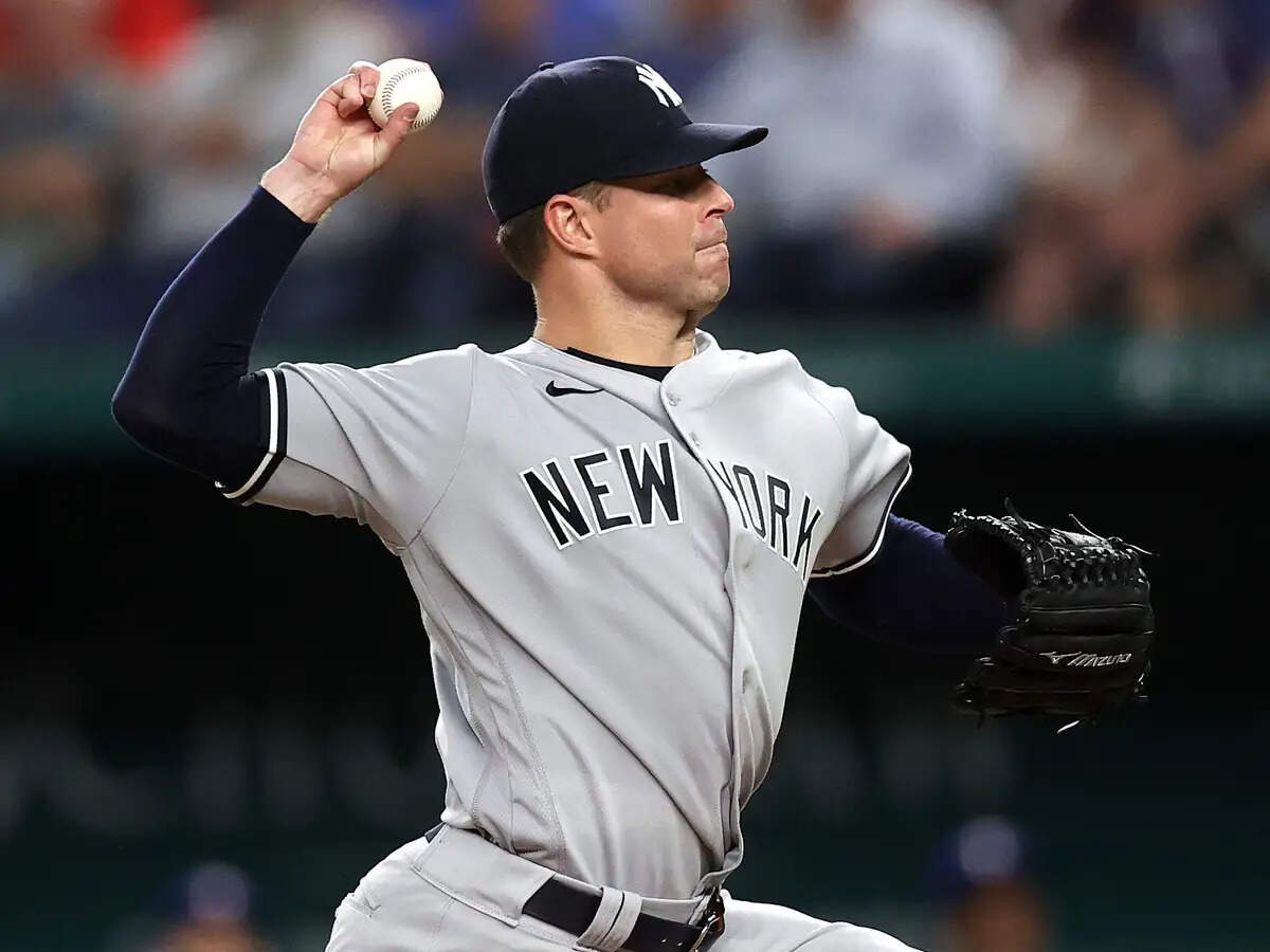 Cleveland Guardians welcome back Corey Kluber as special assistant