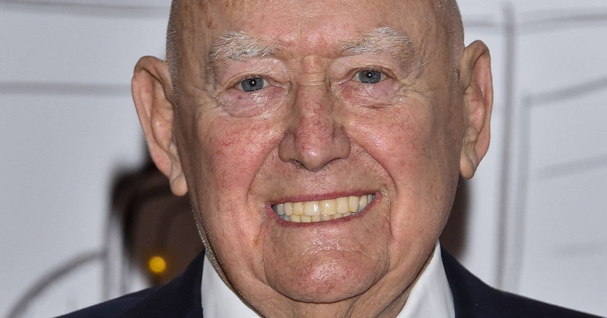 Frau von Selfmade-Milliardär Kurt Dohles Frau starb an Krebs – viel zu früh