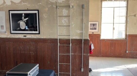 Get a kick out of Rangerette exhibit at Old Kilgore Post Office