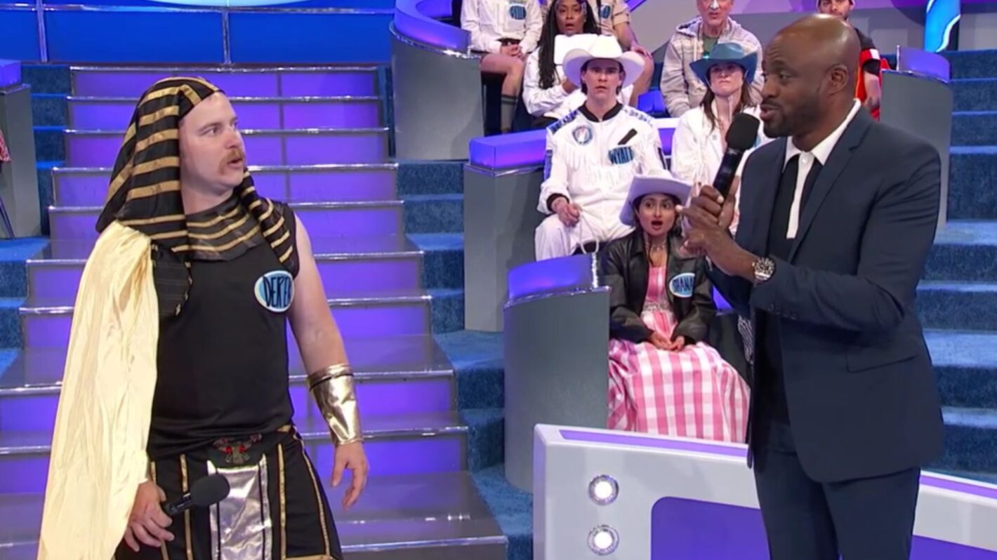 ‘Let’s Make A Deal’ Contestant Goes for Major Prizes in ‘Mission ...