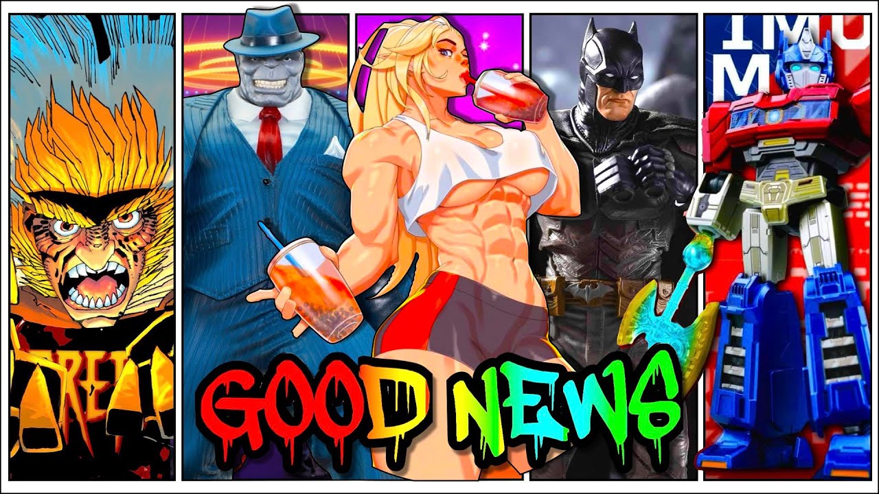 Turtles Creator Is a Garbage Man, Marvel Comics' Worst Cover, and 85 ...