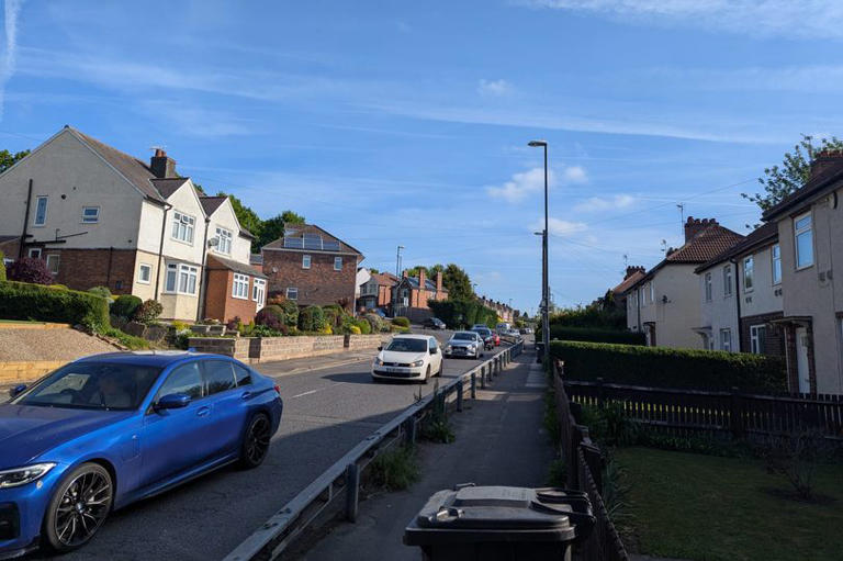 Spondon traffic labelled 'terrible' as calls for limits on lorries welcomed