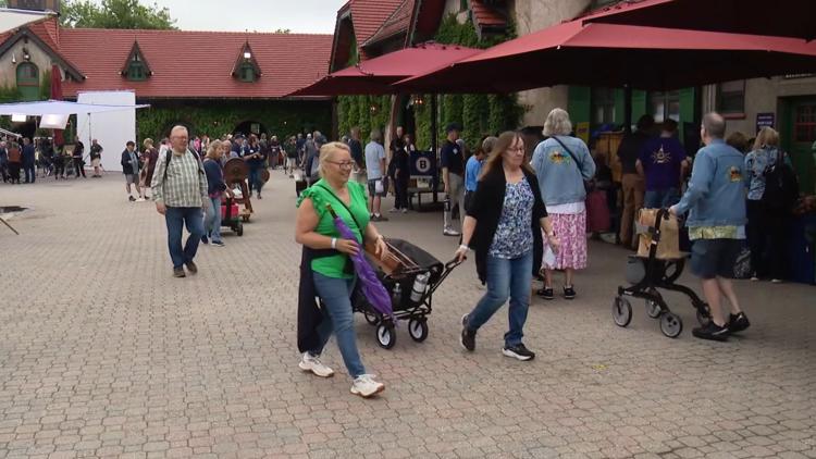 2025 Antiques Roadshow Tour comes to St. Louis with more than 19,000 ...