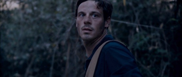 The Life and Deaths of Wilson Shedd: Amanda Seyfried e Scoot McNairy ...