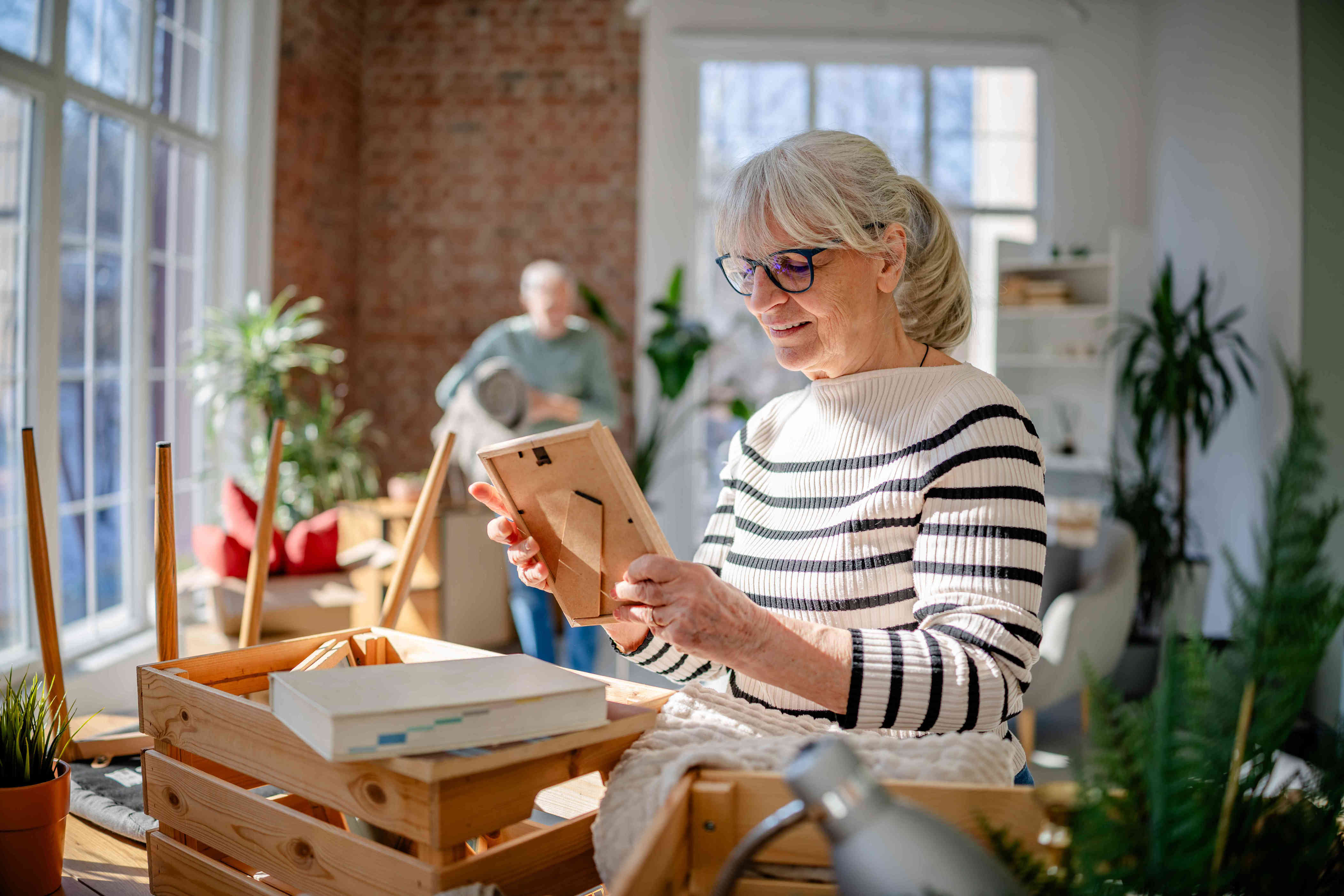 Laid Off Close to Retirement? Here's What to Do With Your Money