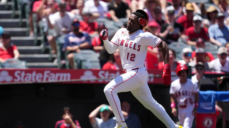 Los Angeles Angels on Track For Poor History Not Seen Since 1910 Season