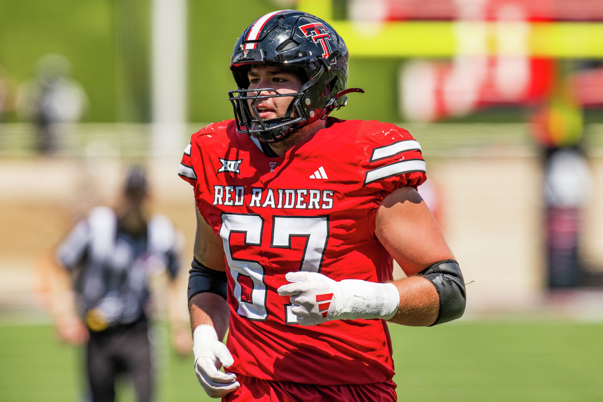 Houston Cougars football position analysis: Offensive line sees extreme ...