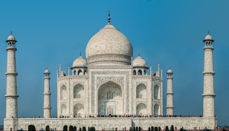 10 Heritage Monuments You Should Visit in India