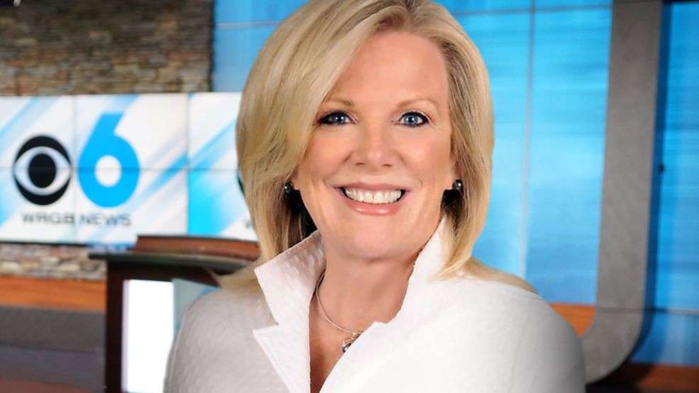 PHOTOS: Celebrating decades of CBS6 Anchor Liz Bishop following ...