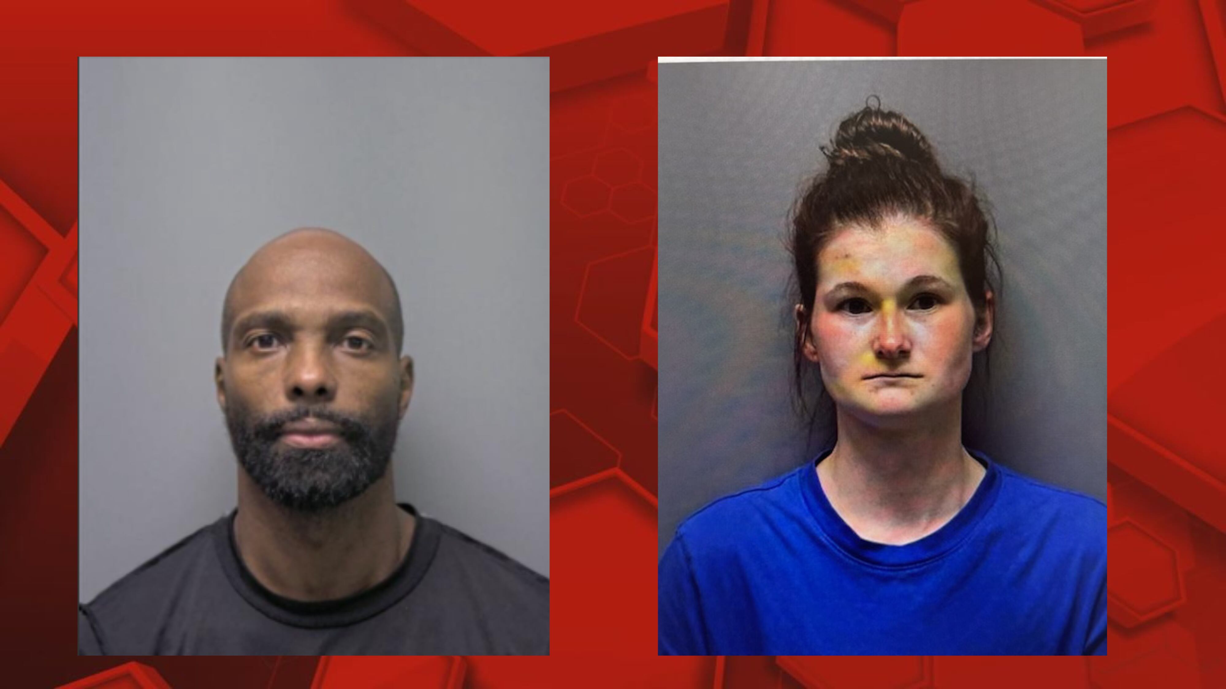 Russell Co. High School coach arrested on multiple child sex charges