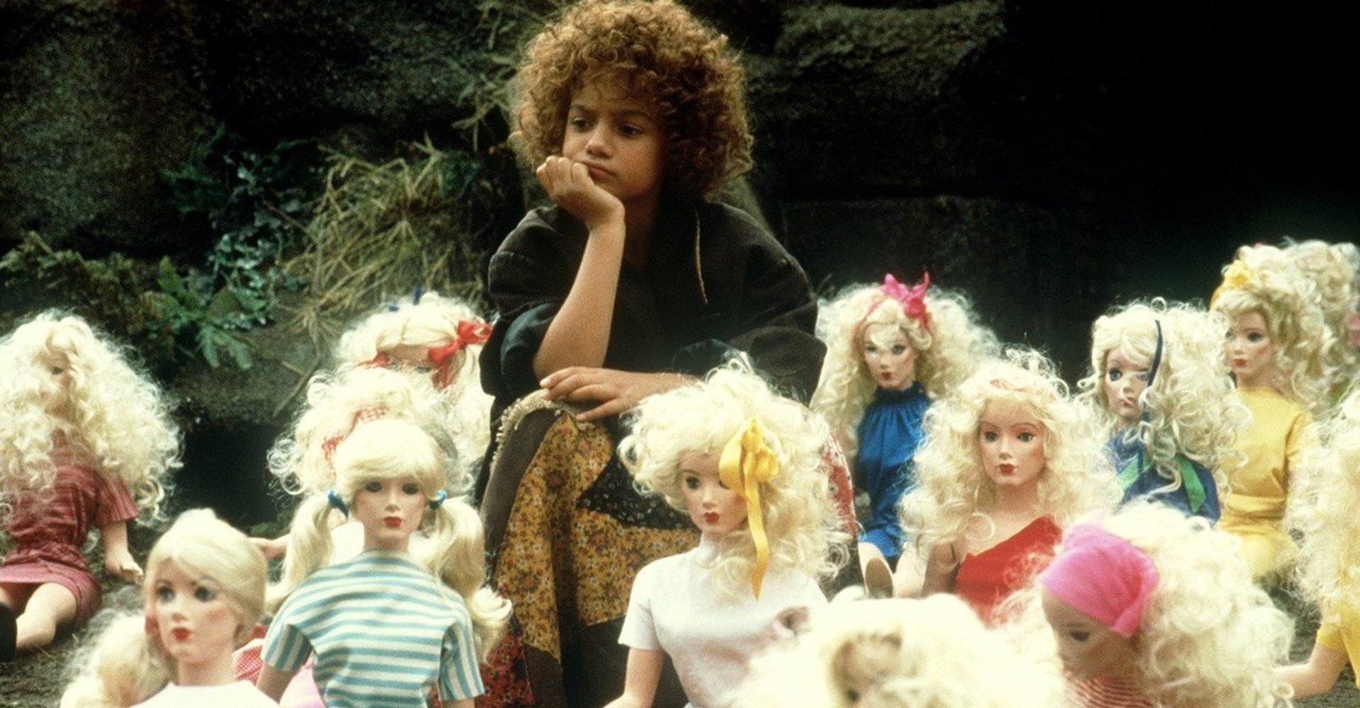 39 Jahre später: So sieht „Momo“-Darstellerin Radost Bokel heute aus