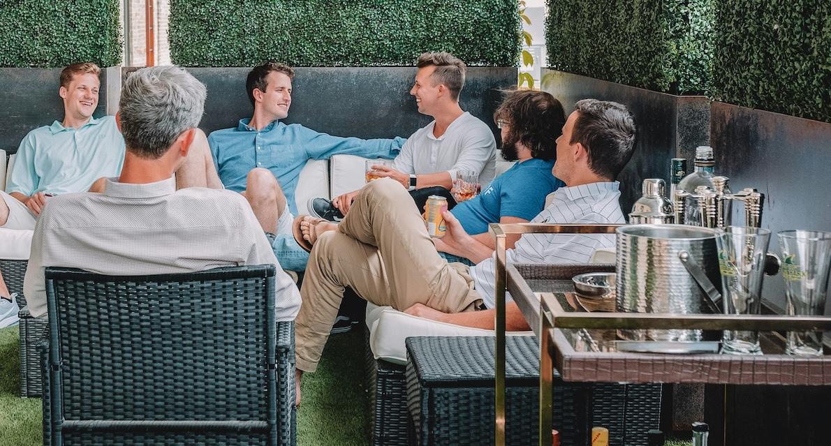 Study Finds Men Emit More Pollution Thanks to These Two Lifestyle Choices