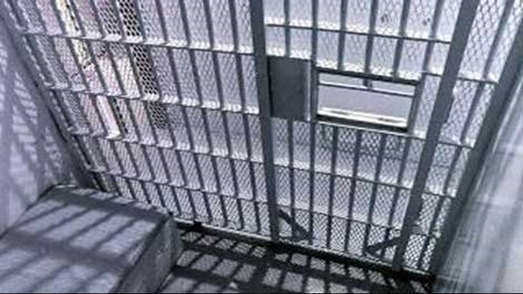 2 McRae Women's Facility inmates pronounced dead within 2 days of each ...