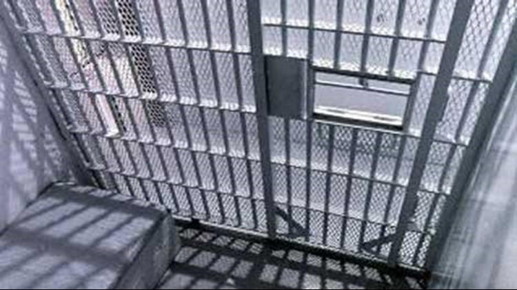 2 McRae Women's Facility inmates pronounced dead within 2 days of each ...